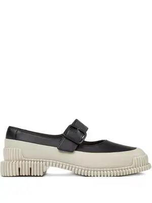 Camper Chunky Flats For Women