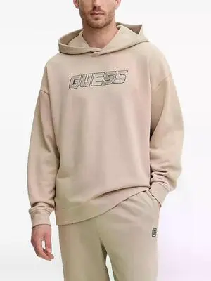 Guess Long Sleeve Sweatshirts Hoodies For Men
