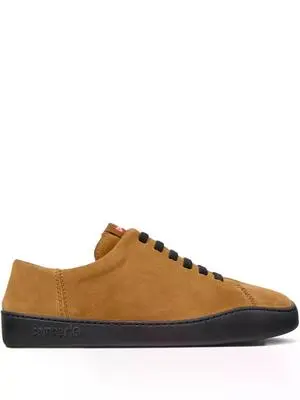 Camper Peu Touring Lace-up Sneakers - Brown