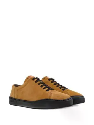 Camper Peu Touring Lace-up Sneakers - Brown