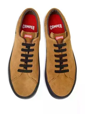 Camper Peu Touring Lace-up Sneakers - Brown