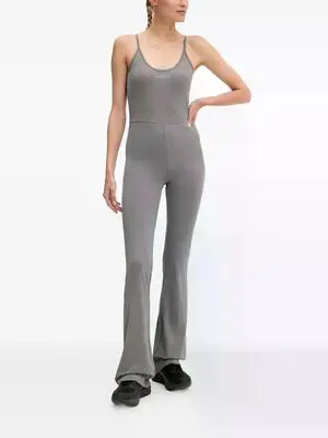 Guess Logo-embellished Jumpsuit
