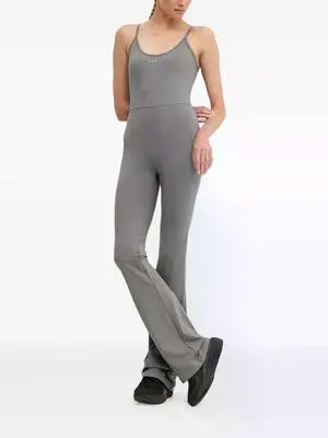 Guess Logo-embellished Jumpsuit