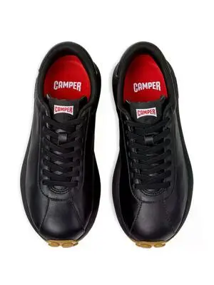 Camper Leather Pelotas Trainers