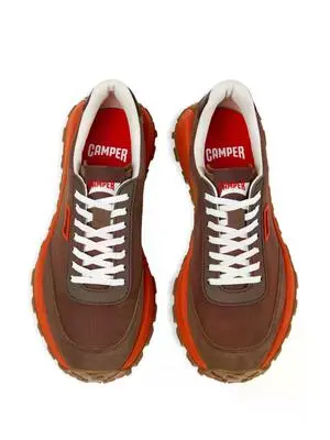 Camper Drift Trail Sneakers - Brown