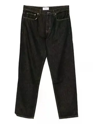 LES DEUX Ryder Two-tone Jeans