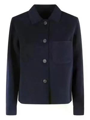 Max Mara Shirt Jacket Jackets For Women