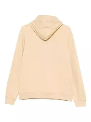 Karl Lagerfeld Logo-print Hoodie