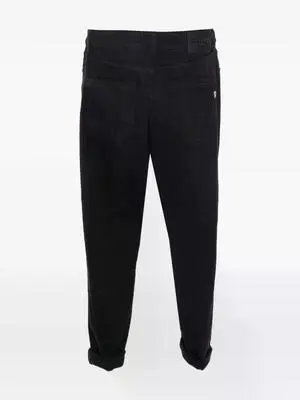 DONDUP Button-fastening Jeans