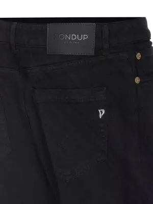 DONDUP Button-fastening Jeans