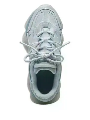 Axel Arigato Eris Sculpted-panel Lace-up Sneakers - Blue