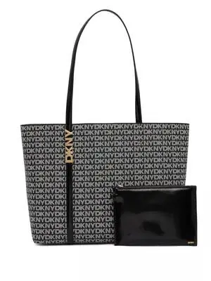 Dkny Pouch Totes