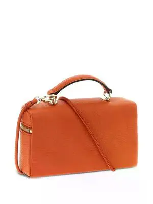 Furla Mini Camelia Zip-closure Tote