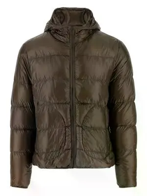 Herno Hooded Padded Jacket