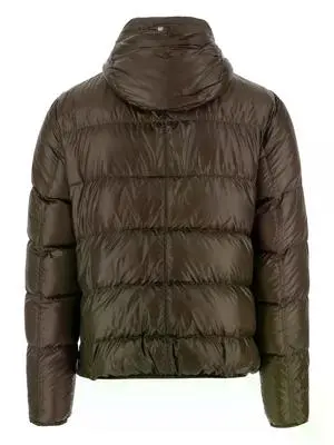 Herno Hooded Padded Jacket