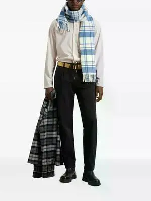 Woolrich Long-sleeve Pocket Shirt