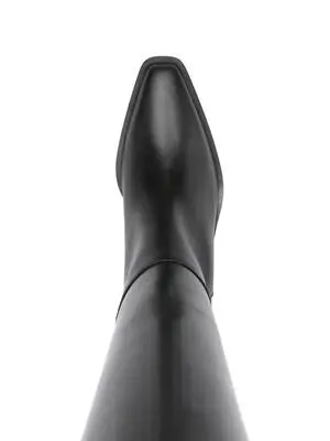 Proenza Schouler Leather Knee-high Boots