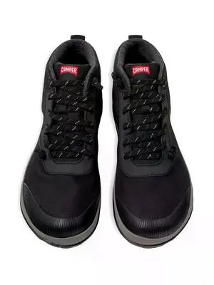 Camper Peu Pista Gm Boots - Black