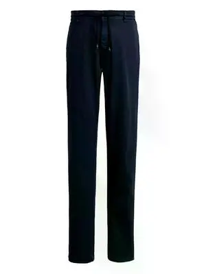 MASON'S Milano Drawstring Trousers