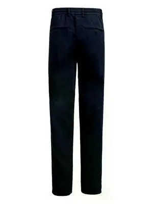 MASON'S Milano Drawstring Trousers
