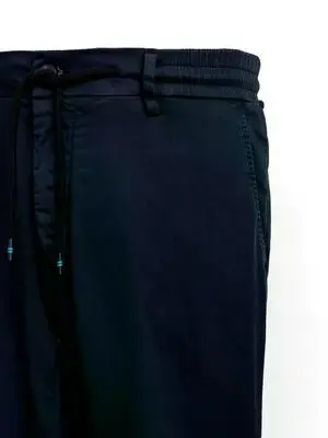 MASON'S Milano Drawstring Trousers