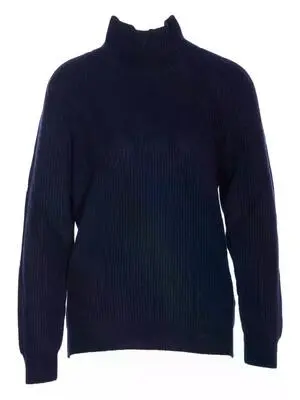 Dondup High Neck Sweaters For Women
