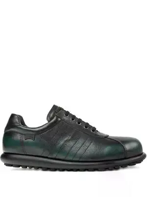 Camper Pelotas Ariel Lace-up Sneakers - Black