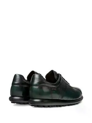 Camper Pelotas Ariel Lace-up Sneakers - Black