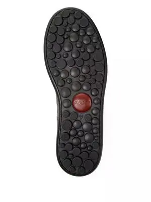 Camper Pelotas Ariel Lace-up Sneakers - Black