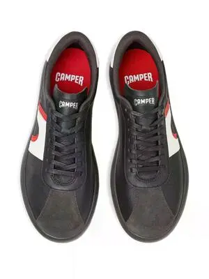 Camper Pelotas Leather Sneakers
