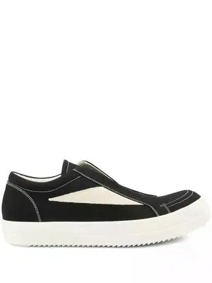 Rick Owens Slip On Loafers For Men