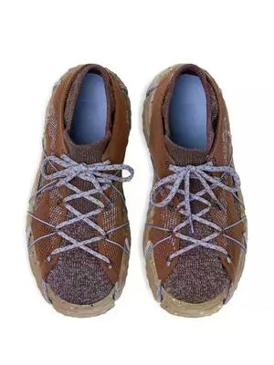 Camper Roku Sneakers - Brown
