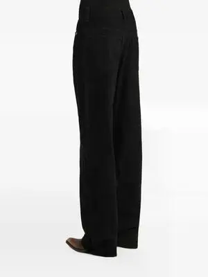 Khaite Bonnie Five-pocket Jeans