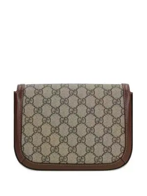 Gucci Mini Horsebit 1955 Shoulder Bag