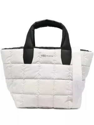 VEECOLLECTIVE Medium Porter Tote Bag