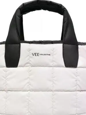VEECOLLECTIVE Medium Porter Tote Bag