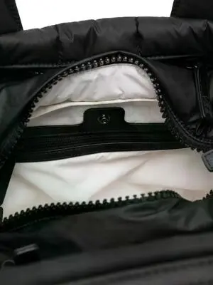 VEECOLLECTIVE Medium Porter Tote Bag