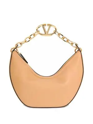 Valentino Garavani Chain-link Tote Bag