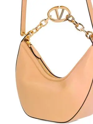 Valentino Garavani Chain-link Tote Bag