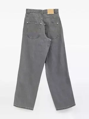 Gimaguas Five-pocket Jeans