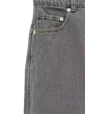 Gimaguas Five-pocket Jeans