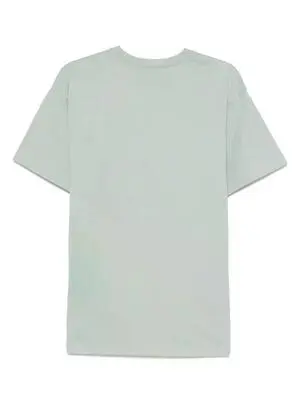 Carhartt Work In Progress Cotton T-shirt - Green