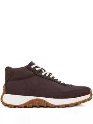Camper Almond Toe Boots For Men