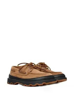 Camper Brutus Boat Shoes