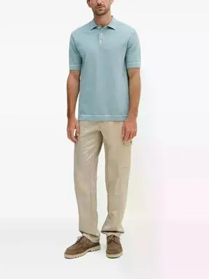 Guess Cargo-pocket Trousers