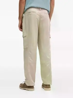 Guess Cargo-pocket Trousers