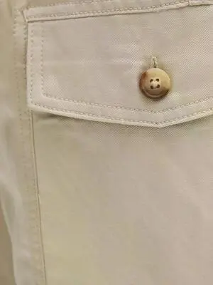 Guess Cargo-pocket Trousers