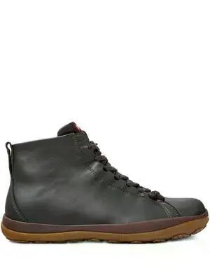 Camper High Top Boots For Men