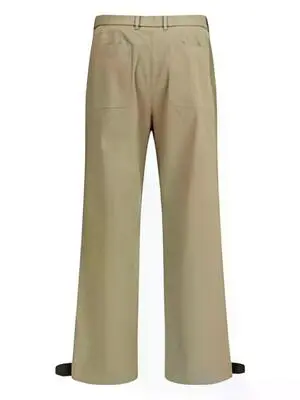 Brioni Utility-pocket Trousers