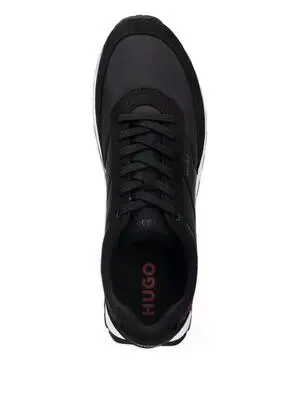 Hugo Icelin Lace-up Sneakers
